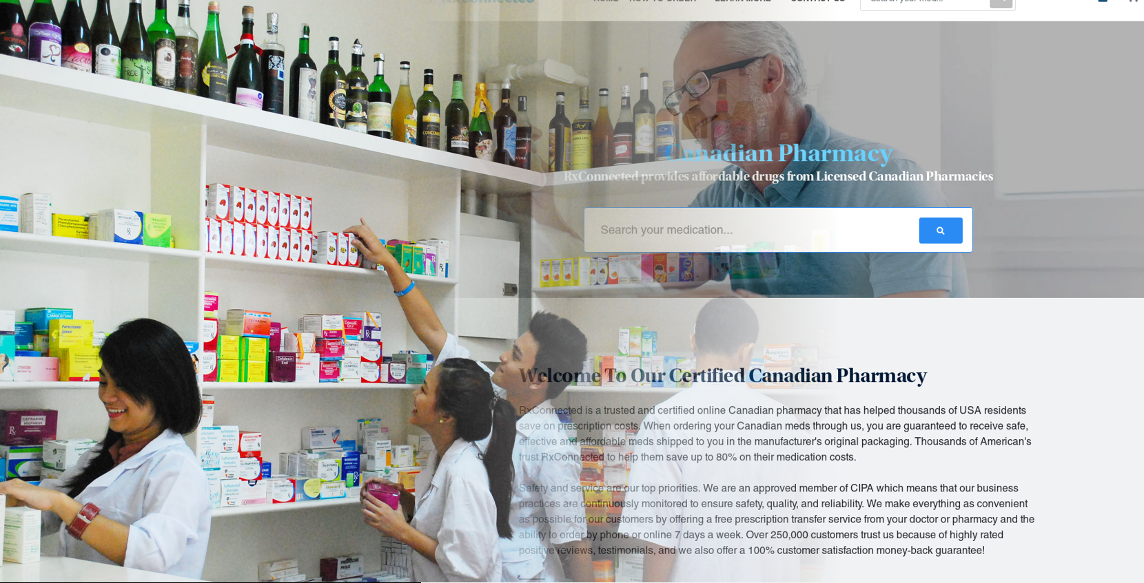 Globalpharmacy Plus Review – Possibly A Scam » Marvinkohdds.com